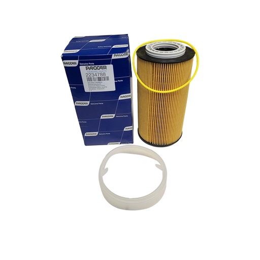 PACCAR Genuine Filters for heavy- and medium-duty engines